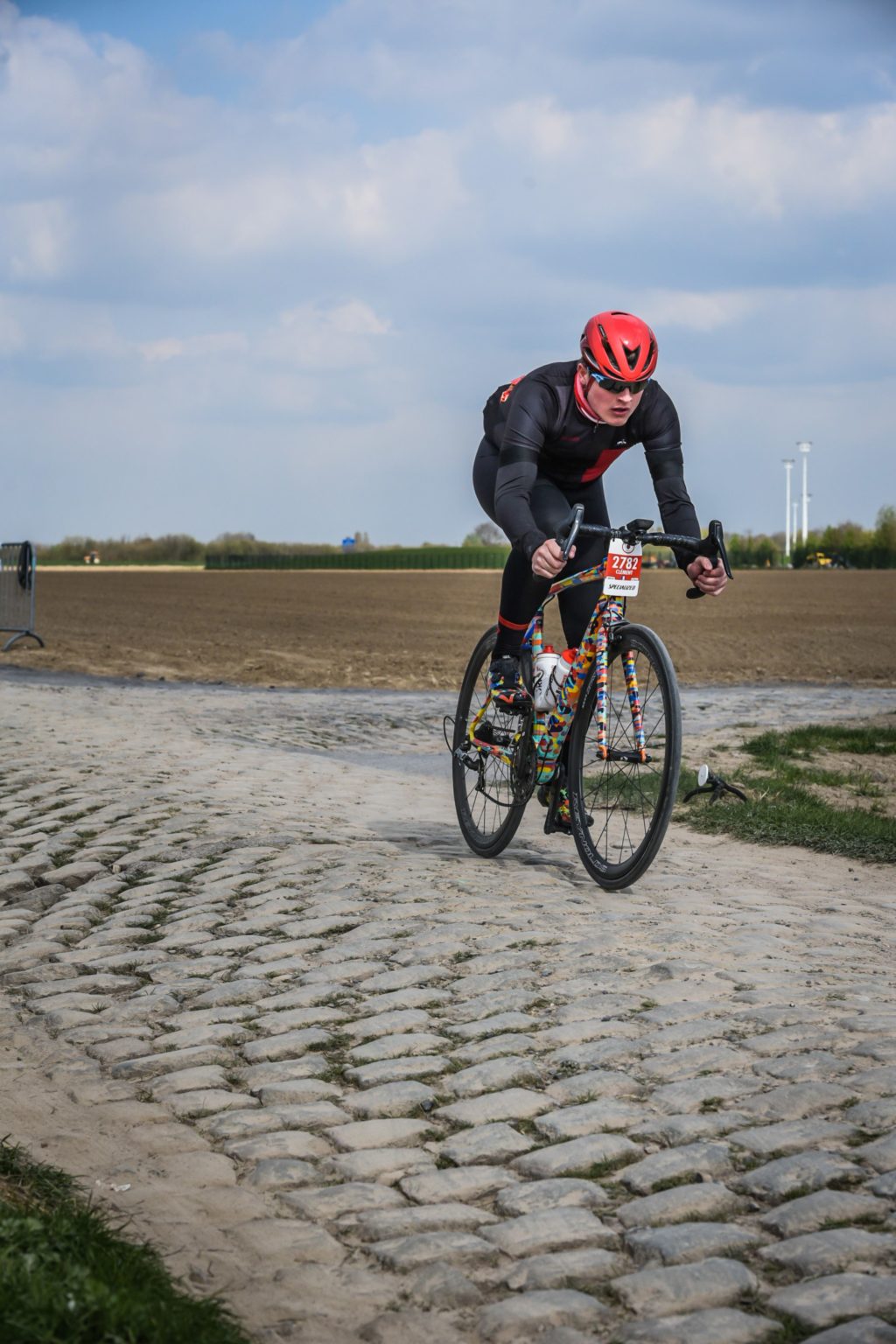 Etude Posturale & Bike Fitting - AuTour du Cycliste